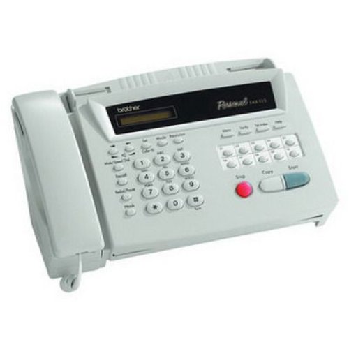 Brother FAX-515 Thermal Fax Machine | Skout Office Supplies