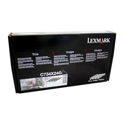 Lexmark C734 Photoconductor PK | Skout Office Supplies