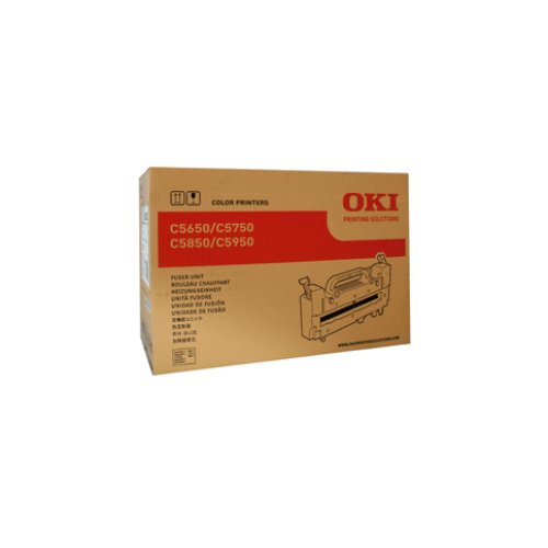 Oki 5650 Fuser Unit | Skout Office Supplies
