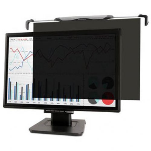 Monitor Privacy Screen - Kensington - SNAP2 20-22 Inch | Skout Office ...