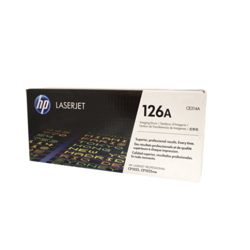 HP CE314A Imaging Drum | Skout Office Supplies