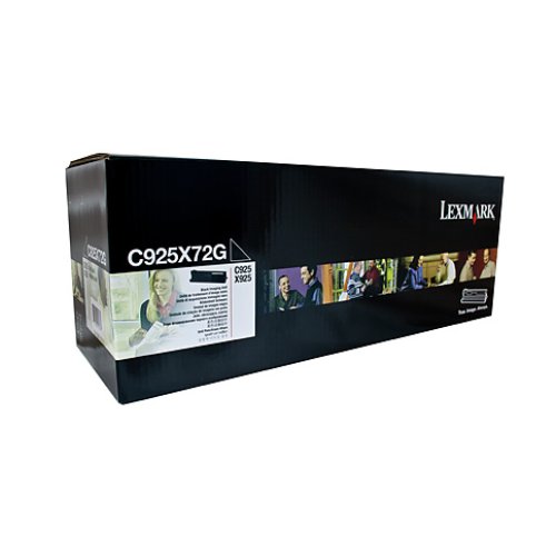 Lexmark C925X72G Black Image Unit - 30,000 pages | Skout Office Supplies