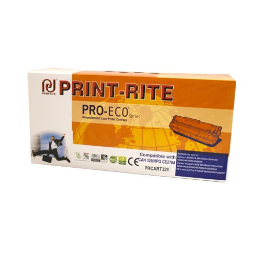 Print-Rite, Canon CART-328 Toner Cartridge (Remanufactured) | Skout ...