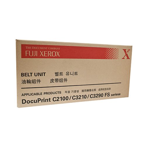 Xerox DocuPrint C2100 / C3210 / C3290 Belt Unit - 60,000 pages | Skout ...