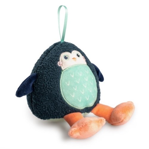 Phone Holder Planet Buddies 2-IN-1 Penguin | Skout Office Supplies