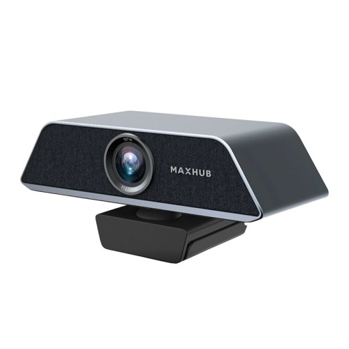 Conference Webcam Maxhub 4K 120 Degree FOV | Skout Office Supplies