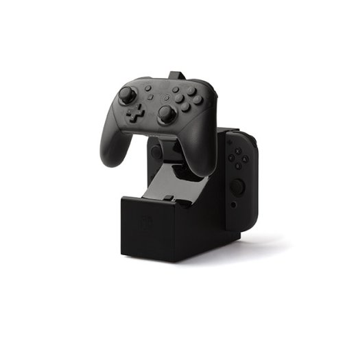 Nintendo Switch Joy-Con and Pro Controller Charge Dock - PowerA | Skout ...