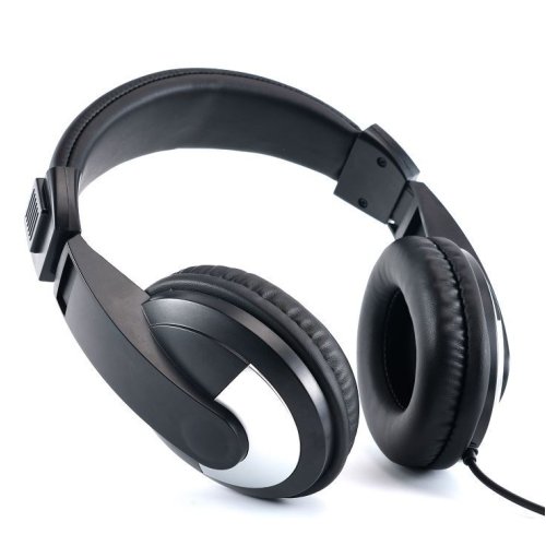 Headset - Heads Up - Premium Padded | Skout Office Supplies