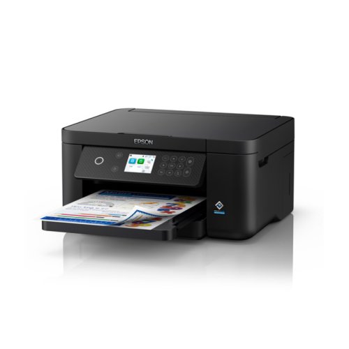 Epson Expression Home XP-5200 Inkjet Multifunction Printer | Skout ...