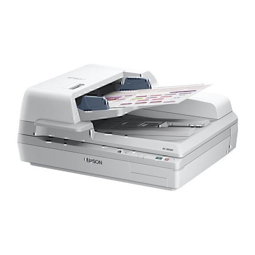 Epson DS-70000 Workforce Flatbed Document Scanner | Skout Office Supplies