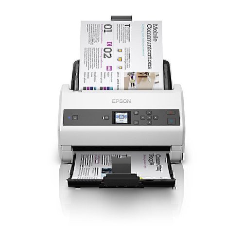 Epson DS-970 Workforce Color Duplex Document Scanner | Skout Office ...