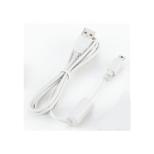 Canon IFC-400PCU Usb-a To Mini Usb-b Cable 1.5M Black | Skout Office ...