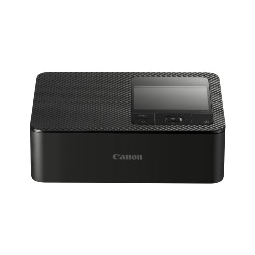 Canon Selphy Compact Printer Black | Skout Office Supplies
