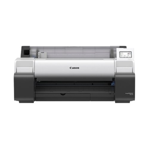 Canon TM-240 Large Format Printer Without Stand Black | Skout Office ...