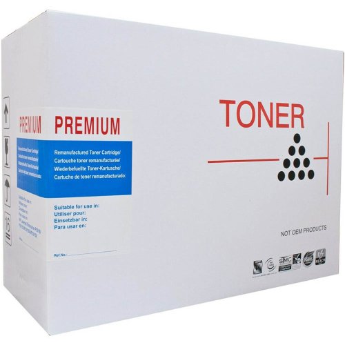 WhiteBox - Compatible Samsung CLT-K806 Toner Cartridge (Black) | Skout ...