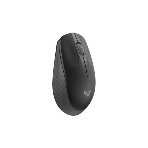 Logitech - M190 Wireless Mouse - (Grey) | Skout Office Supplies