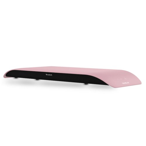 BlueAnt - SoundBlade Under Monitor Speaker - (Pink) | Skout Office Supplies