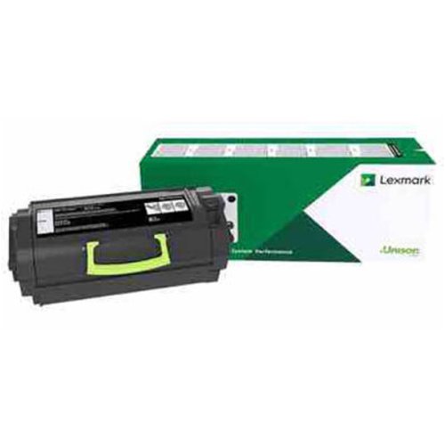 Lexmark - B246 HY Black Toner | Skout Office Supplies