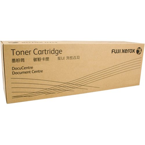Fuji Xerox - CT203346 Black Toner | Skout Office Supplies