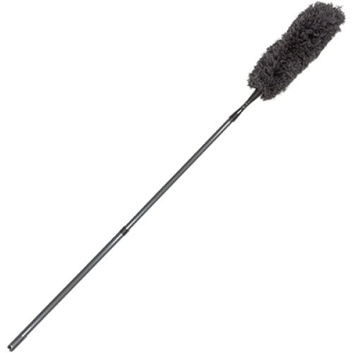 Microfibre Duster - Cleanlink - Bendable - Telescopic 720-1200mm ...