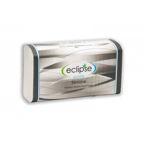Hand Towels - Eclipse - Compact - 19x25cm - 150 Sheets | Skout Office Supplies