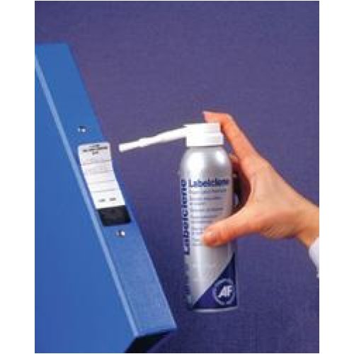Spray Labelclene Adhesive Label Remover | Skout Office Supplies