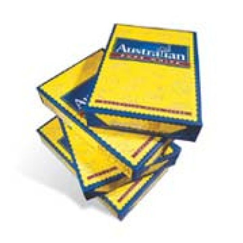 A4 Copy Paper - Australian Unwrapped | Skout Office Supplies