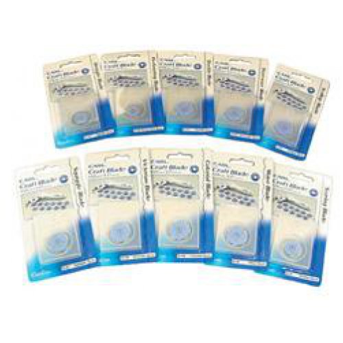 Blades - Carl - Spare B02 - Perforating | Skout Office Supplies