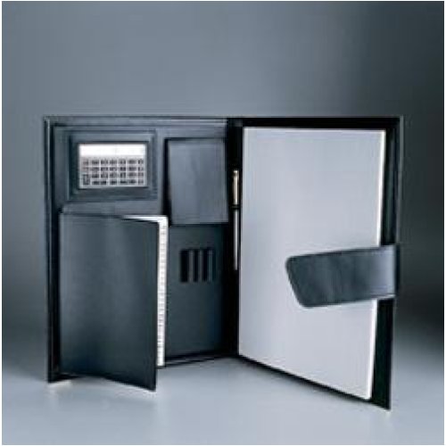 Compendium Portfolio - Debden - 240x320mm - 5080u | Skout Office Supplies