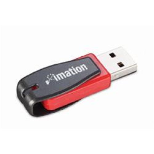 USB Flash Drive Nano 2gb (Swivel Cap) | Skout Office Supplies