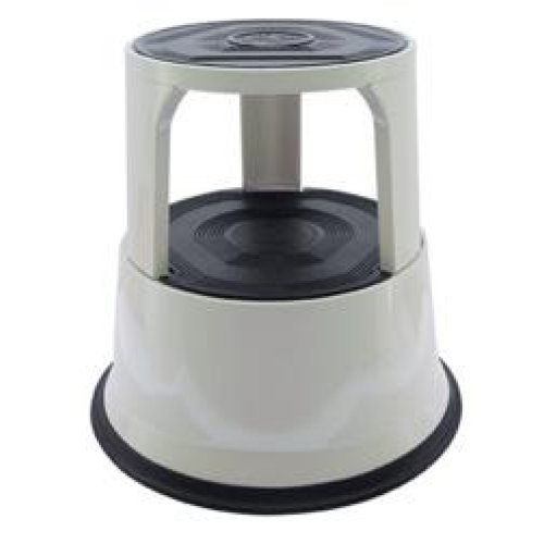 Step Stool - Jastek - Metal - Rolling - Safety Stool | Skout Office ...