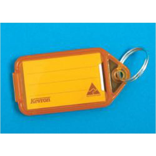 Key Tags - Kevron - ID30 - Giant - Assorted - Bag of 25 | Skout Office ...