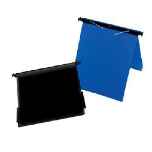 Computer Binder 15 x 11 Blue | Skout Office Supplies