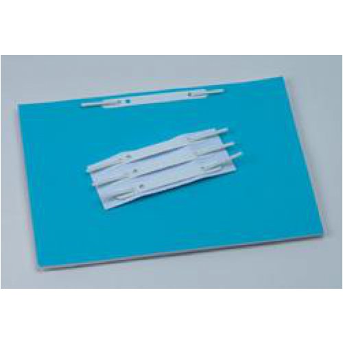 File Fastener - Marbig - Self Adhesive - White - Pack of 20 | Skout ...