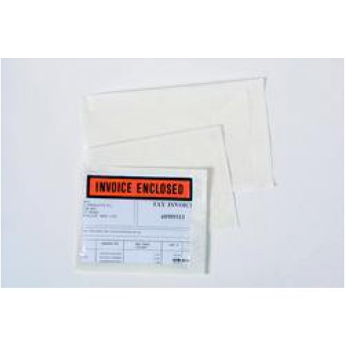 Labelope - Invoice Enclosed 115x150 Marbig (Box of 1000) | Skout Office ...