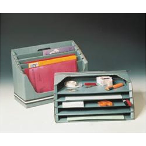 Organiser File - Marbig | Skout Office Supplies