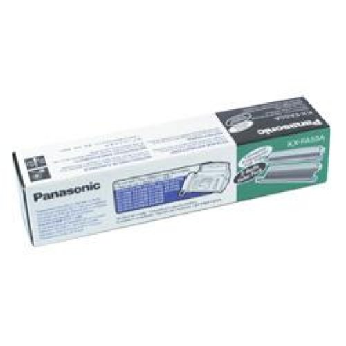 Panasonic KX-FA57E - FP343ALTransfer Film - 210 pages | Skout Office ...