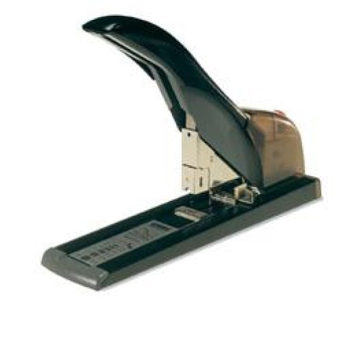 Stapler Rapid HD170 Heavy Duty Black | Skout Office Supplies
