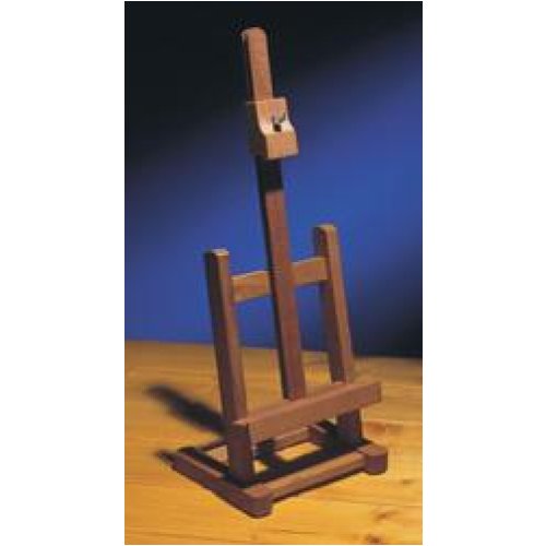 Easel - Reeves - Rutland - 16x14x42cm | Skout Office Supplies