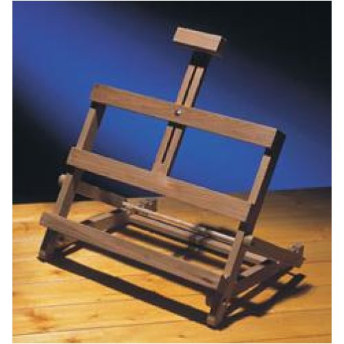 Easel Reeves The Table Easel 45x39x6cm ( 4870120 ) | Skout Office Supplies