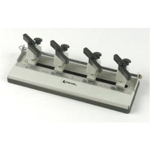 Punch Marbig 4 Hole Drill | Skout Office Supplies