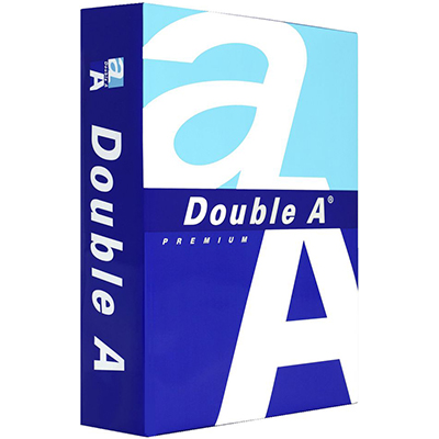 A5 Copy Paper - Double A | Skout Office Supplies