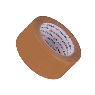 Packaging Tape - Nachi - 101 - Brown - 36mm x 75m | Skout Office Supplies