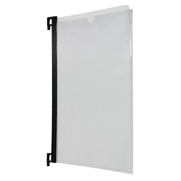 Esselte Visual Display System A4 Panels (Pack of 5) | Skout Office Supplies