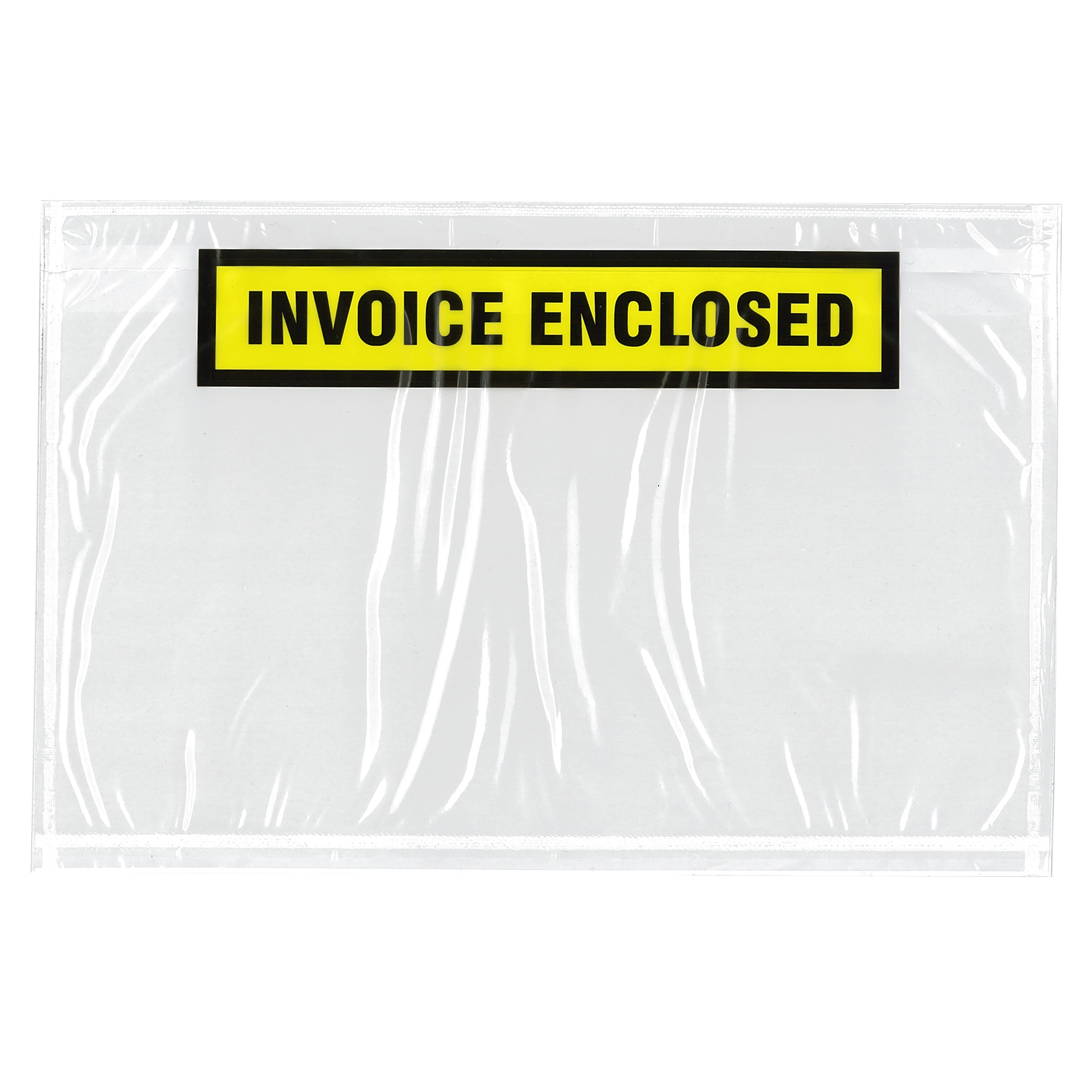 Invoice Enclosed Envelope - Cumberland - 150x230mm - Box of 500 | Skout ...