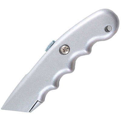 Utility Knife Cutter - Celco - 18mm - Alloy Body | Skout Office Supplies