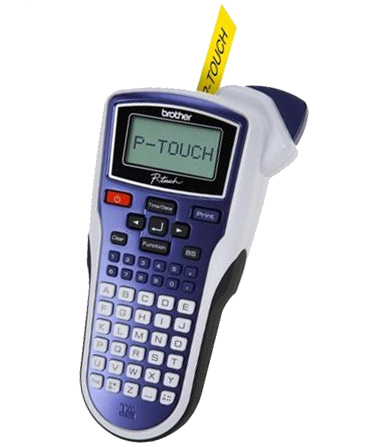 Brother P-Touch Labelling Machine PT1010 | Skout Office Supplies