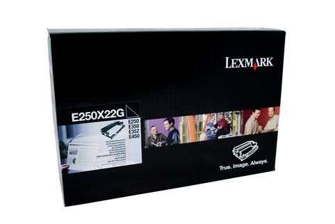 Lexmark E250X22G Photo Con Unit | Skout Office Supplies